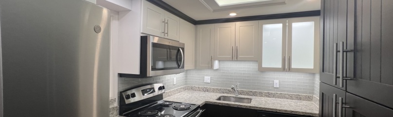 Beautiful rentals in Philadelphia, PA | 2400 Chestnut